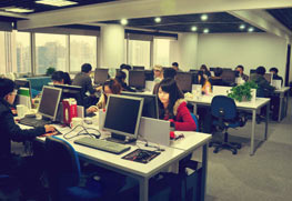 Ecomma Network - 易点网络